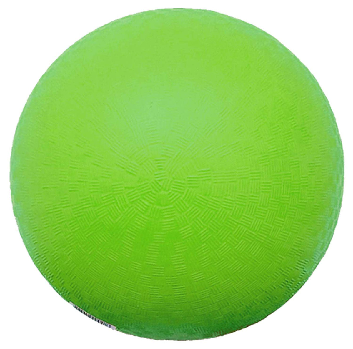 Biggz Rubber Kick Ball 8.5 inch - Official Size for Dodge Ball